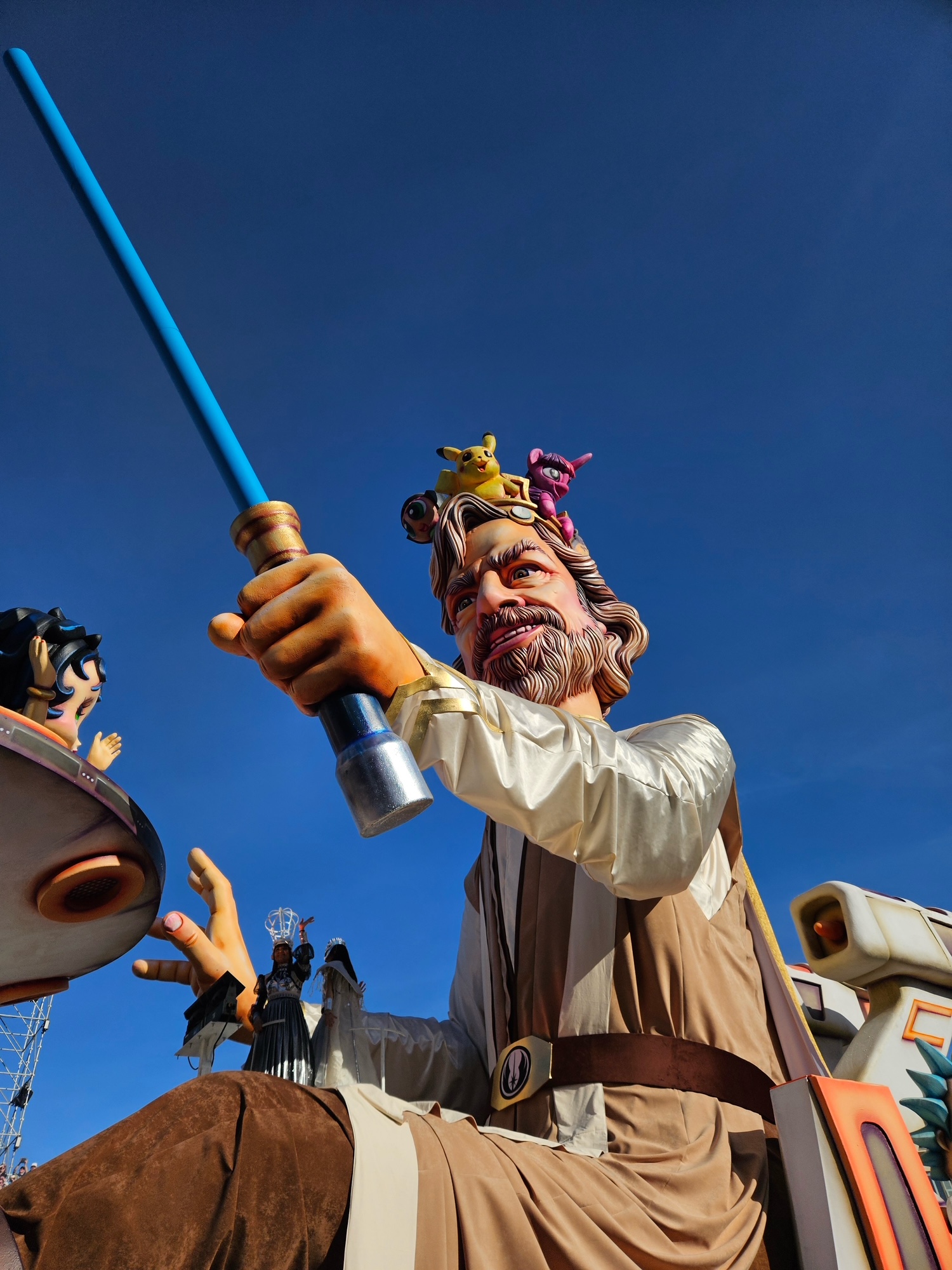Carnaval de Nice 2025 : que vous réserve le Roi des Océans ? - What ...